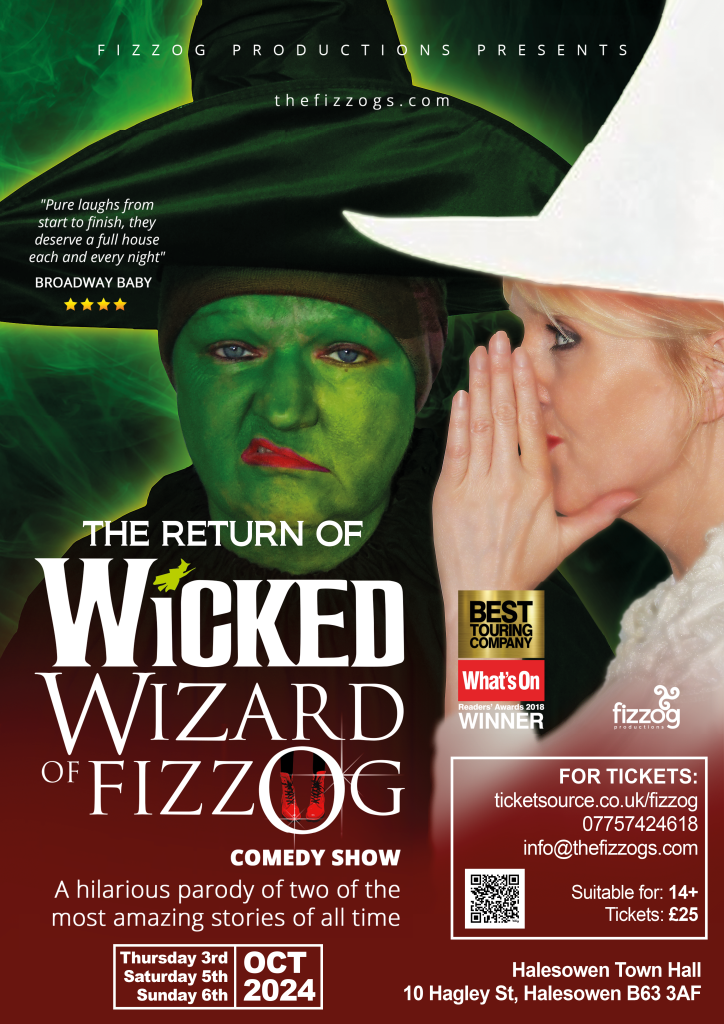 Fizzog – Productions